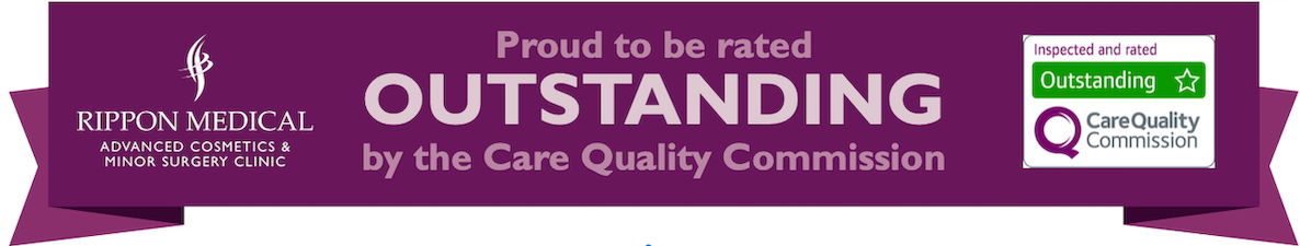 OUTSTANDING HEALTHCARE PROVIDER - Rippon Medical Services - Rippon ...